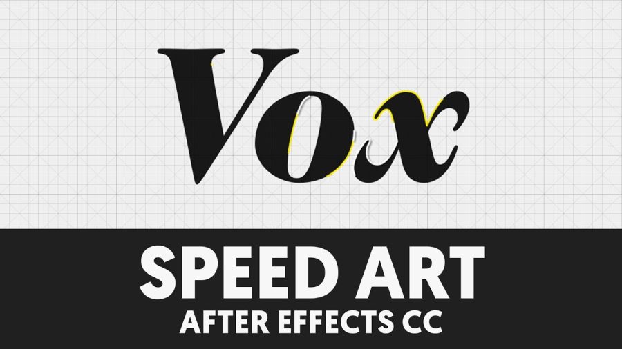 Logo de vox - Congas Instrumento