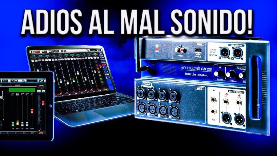 Mesa digital - Congas Instrumento